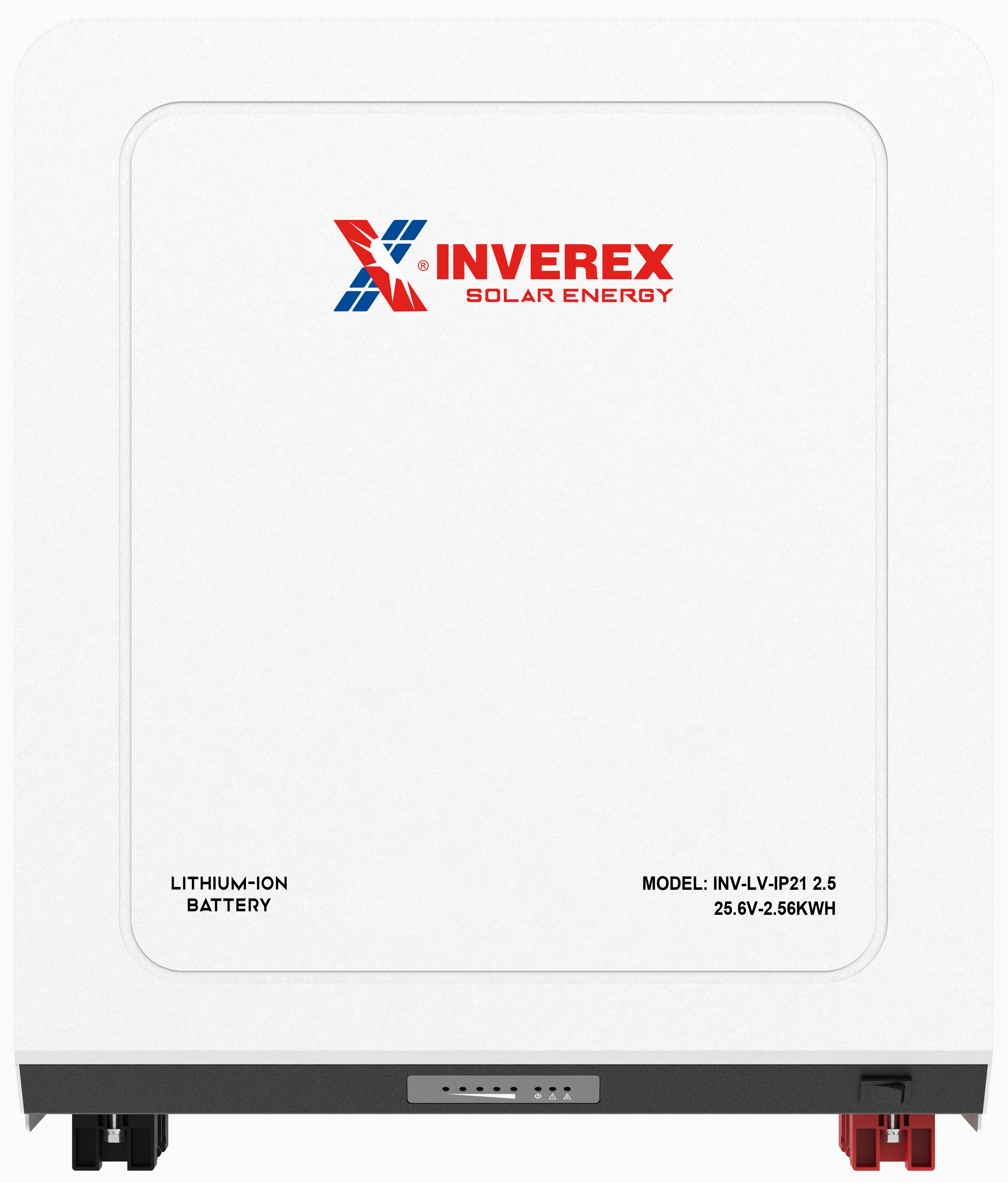Inverex Solar Energy | Pakistan's No:1 Solar Brand